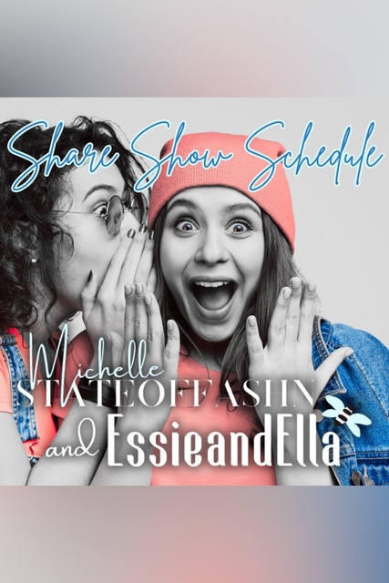 Posh Show - Poshmark